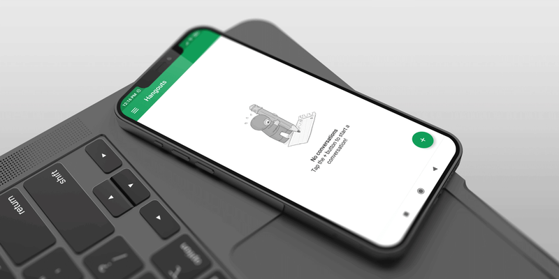 How To Delete Hangout Contacts Guide With Screenshots Nection